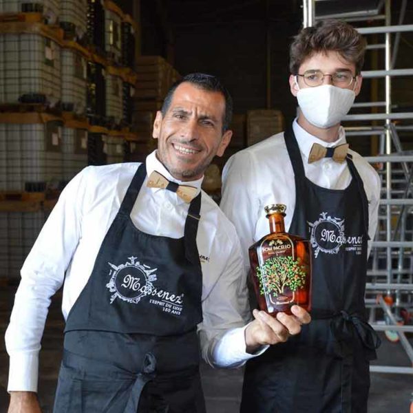 Massenez, 150 ans ! - Distillerie Massenez
