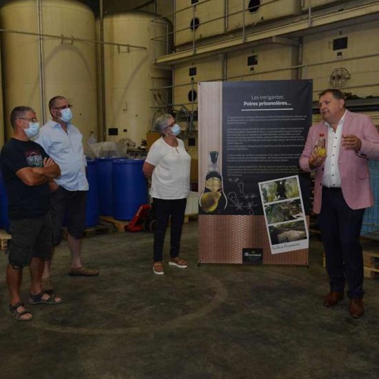 Massenez, 150 ans ! - Distillerie Massenez