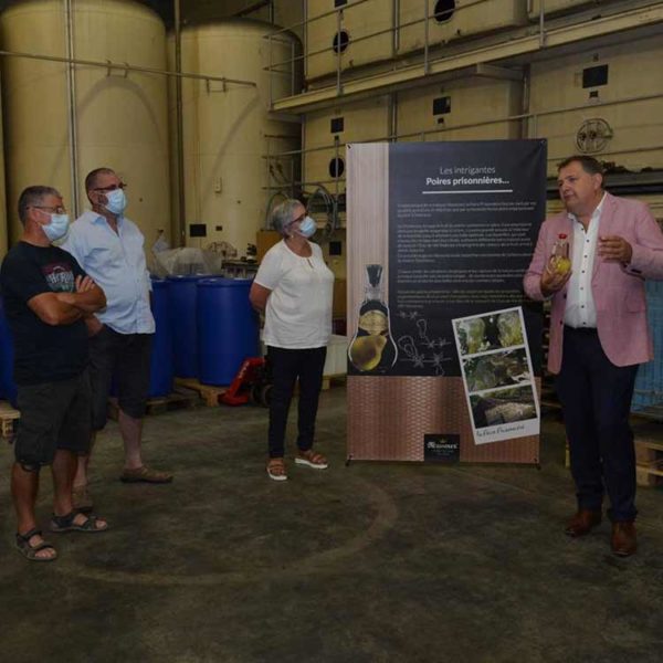 Massenez, 150 ans ! - Distillerie Massenez