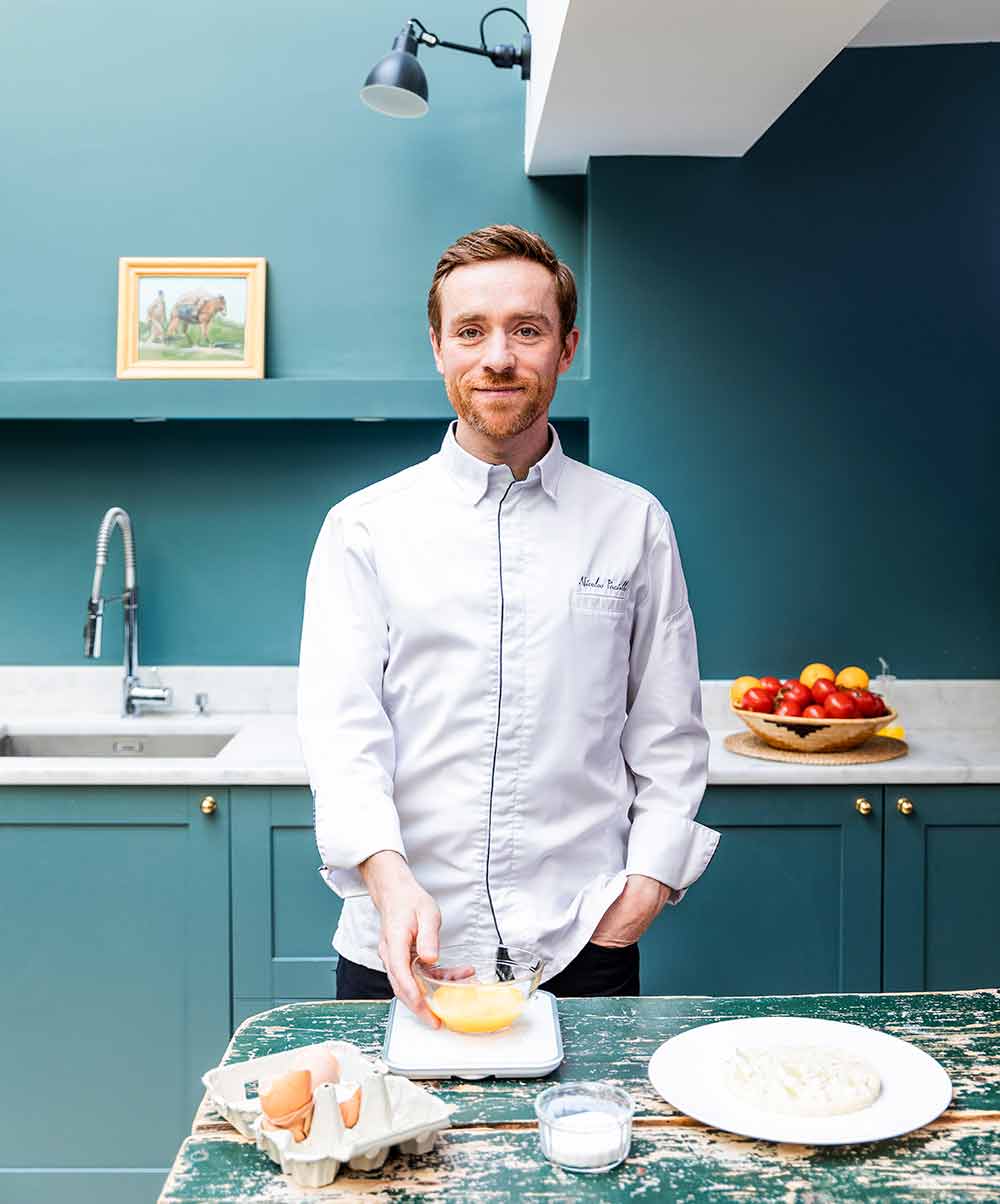 Nicolas Paciello - Distillerie Massenez