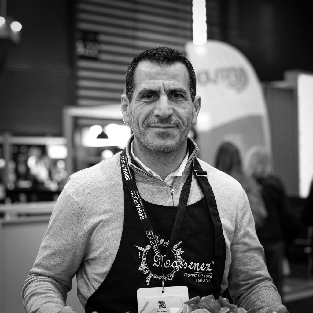 Massenez : L'art de la mixologie raffinée