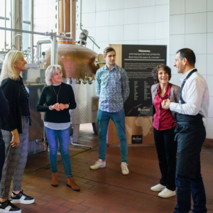 Distillerie Massenez - Distillerie Massenez