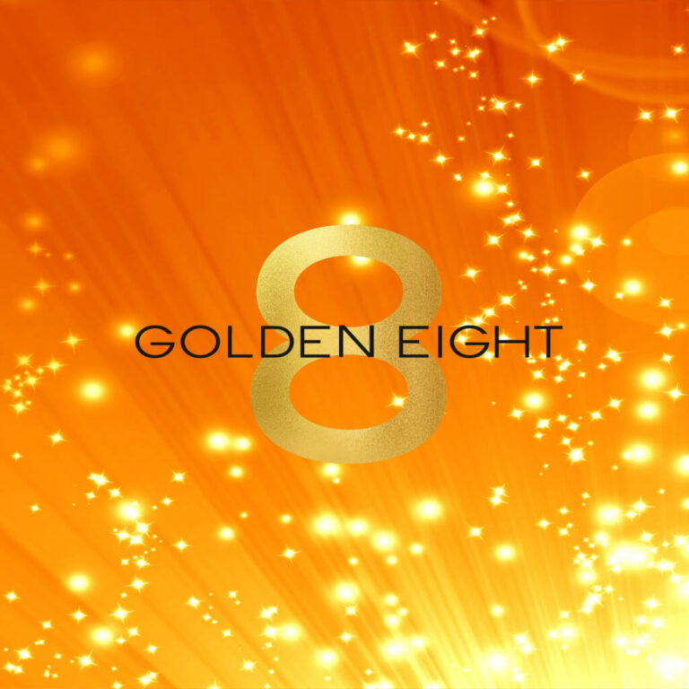 Golden Eight® : La liqueur de Poire Williams d'exception